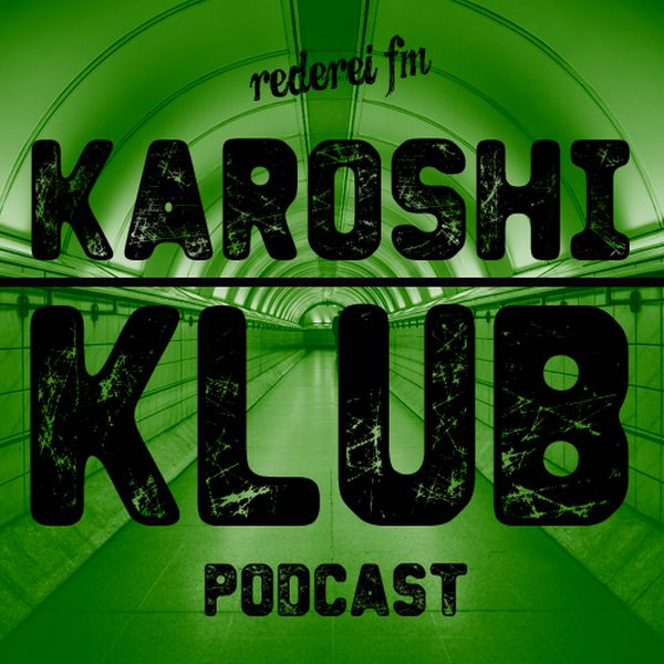 #14 Karoshi Klub - Extended Rock