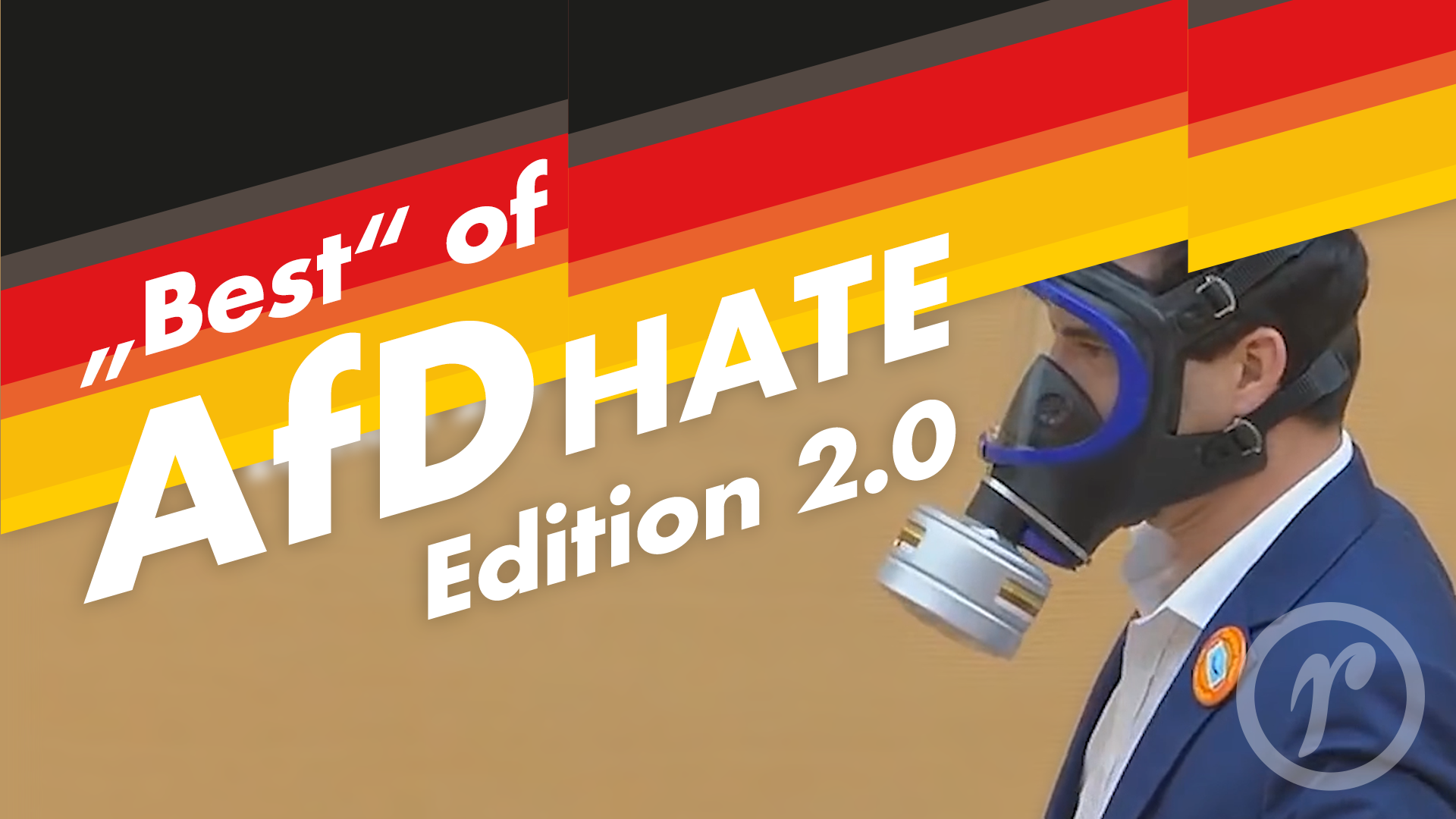 BEST OF AFD - Hate Edition 2.0